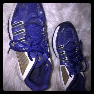 Best 25+ Deals for Purple Volleyball Shoes | Poshmark